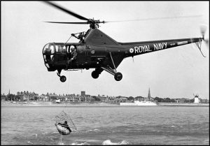 Helicopters of the Royal Navy – Royal Naval Association Wrexham Branch